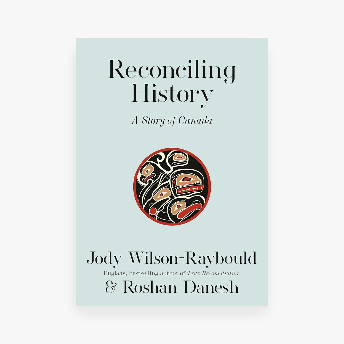 Reconciling History: A Story of Canada – TIFF Shop