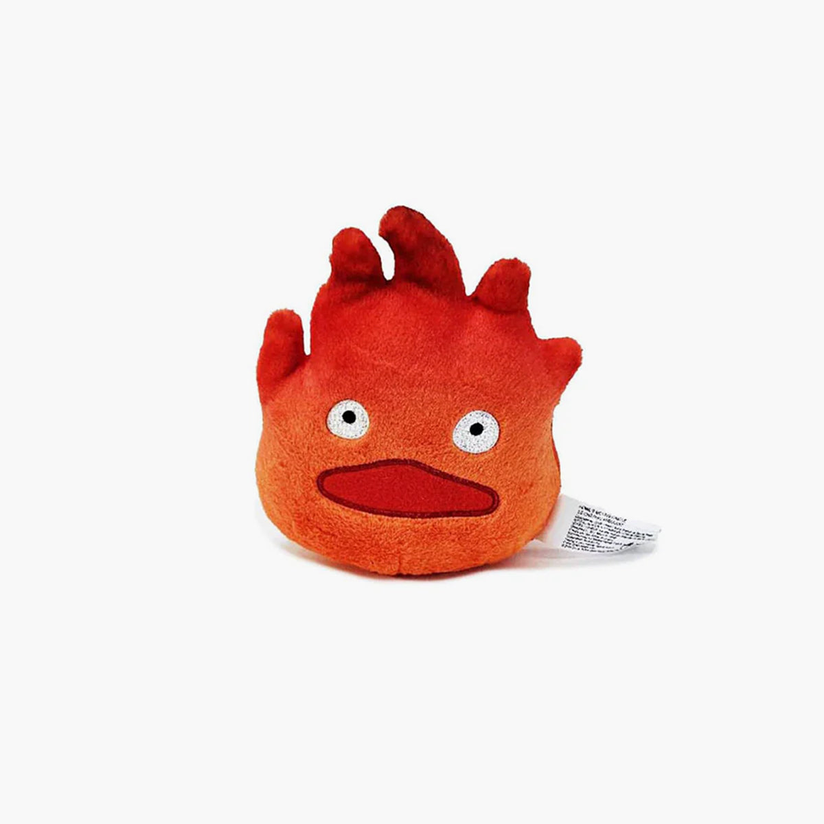 Howl's Moving Castle Calcifer Medium Plush – TIFF Shop