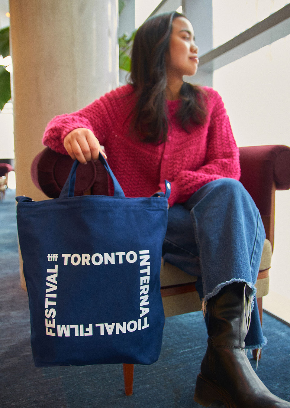Official TIFF Merchandise – TIFF Shop