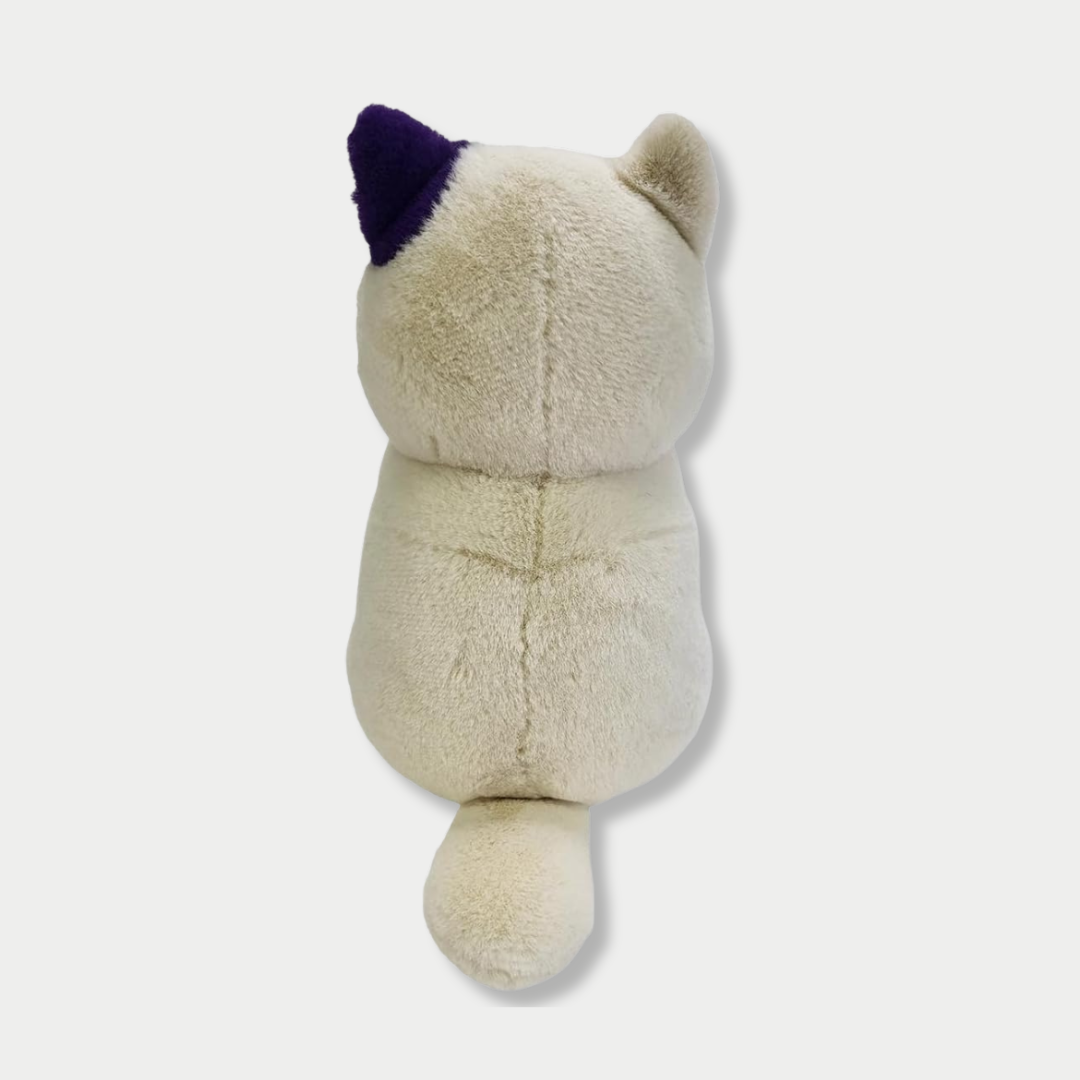 Whisper of The Heart Muta Plush – TIFF Shop