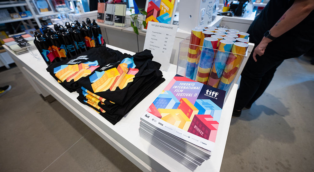 La Haine – TIFF Shop