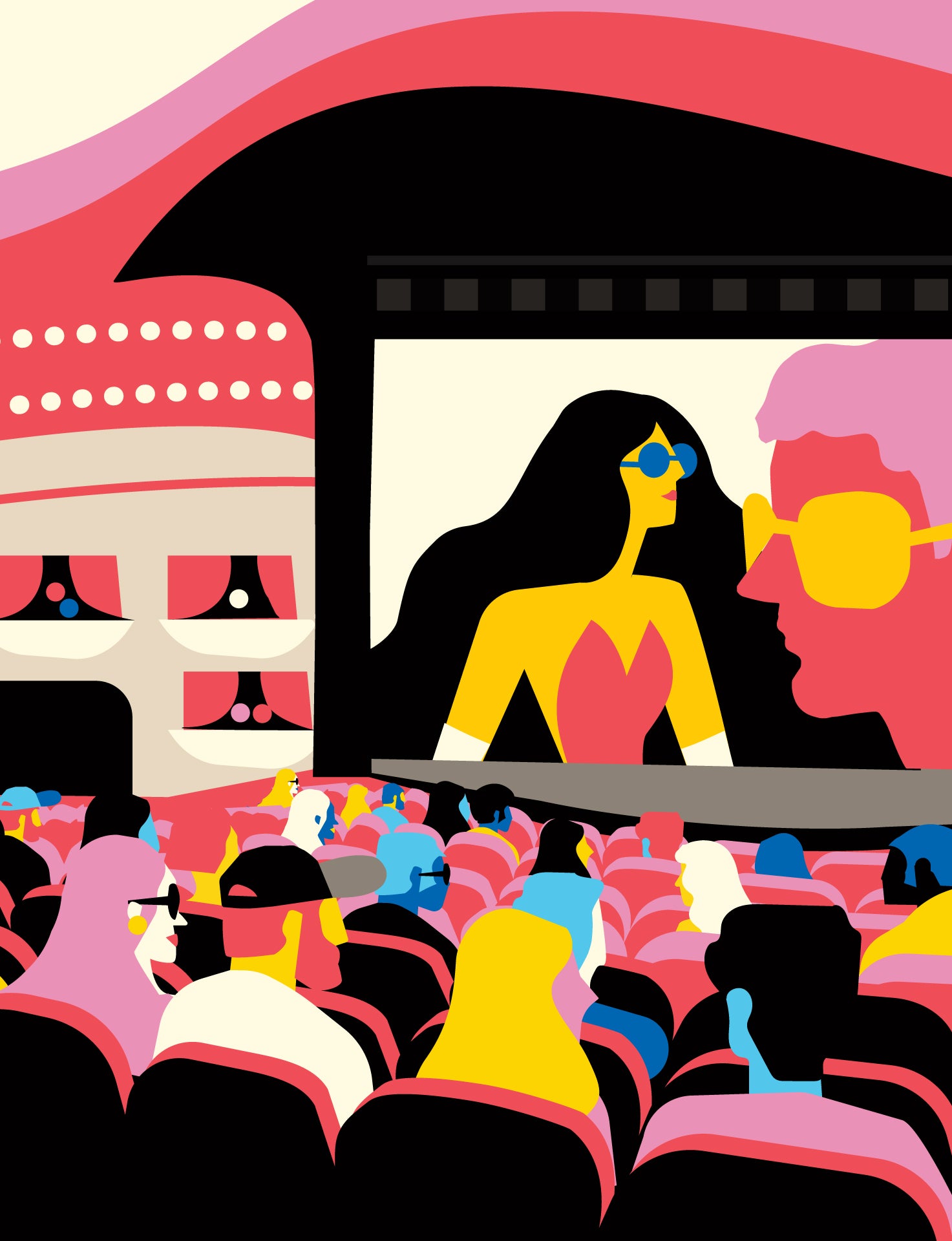 Official TIFF Merchandise – TIFF Shop