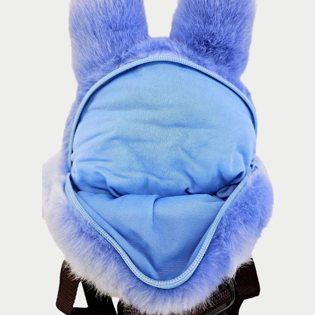 My Neighbor Totoro Blue Totoro Backpack – TIFF Shop