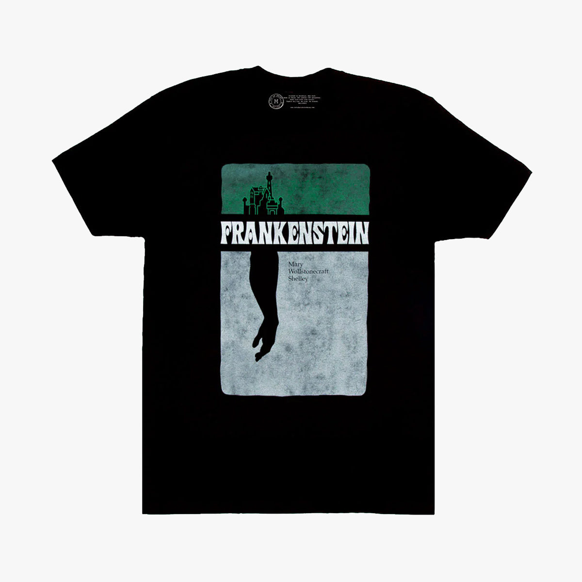 Frankenstein T-Shirt – TIFF Shop