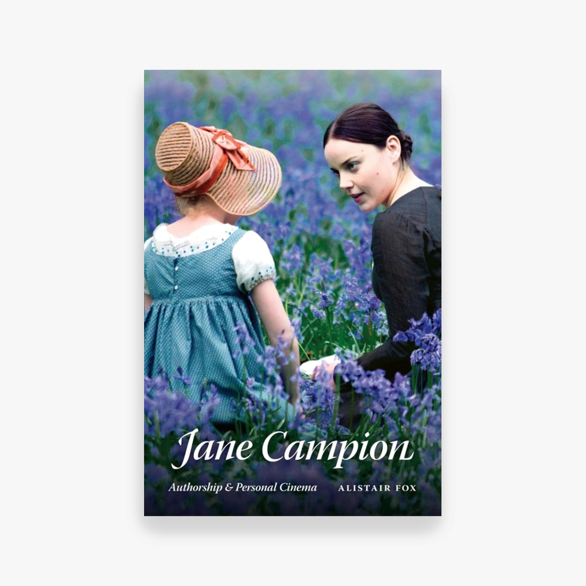 Jane Campion: Authorship and Personal Cinema – TIFF Shop