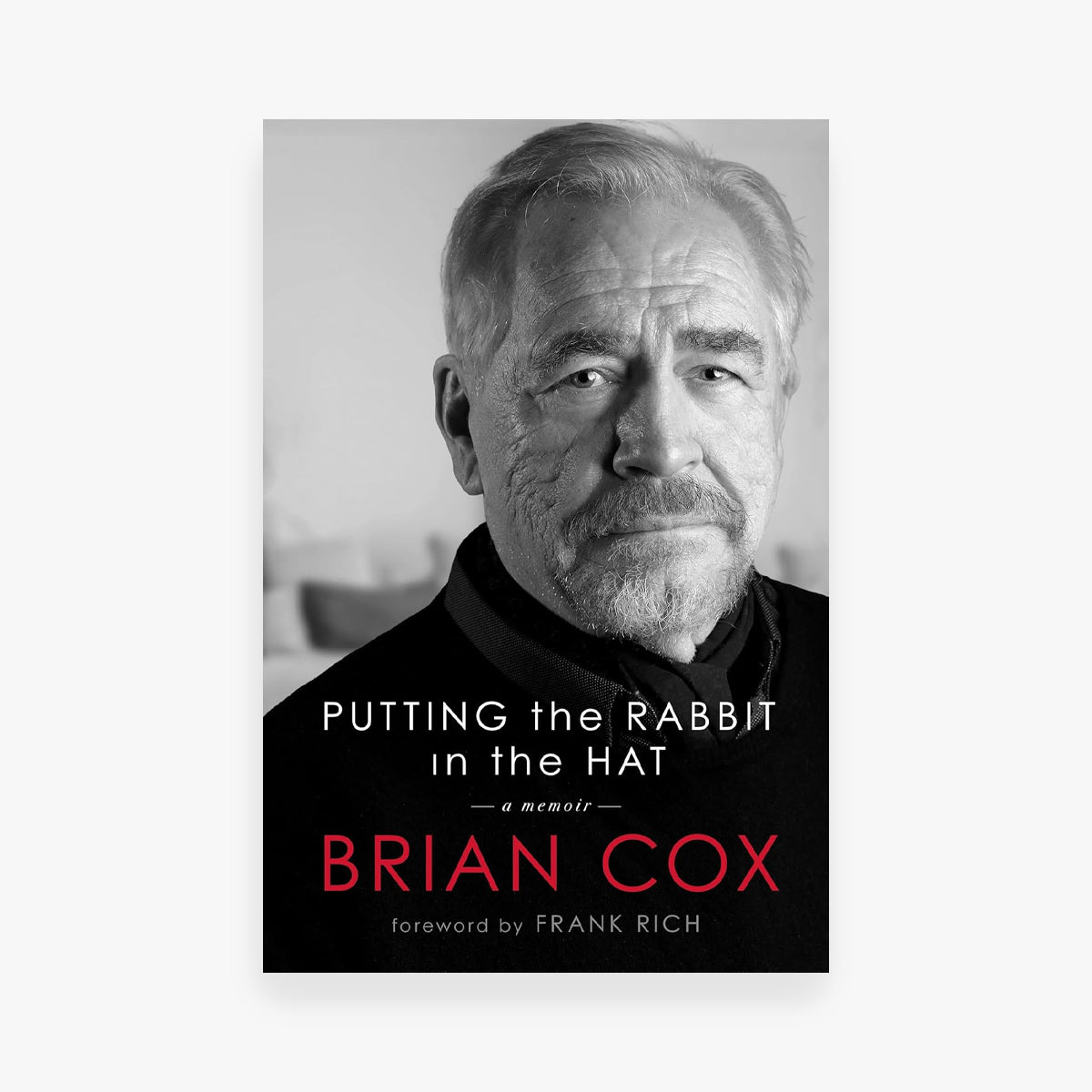 Putting the Rabbit in the Hat – TIFF Shop