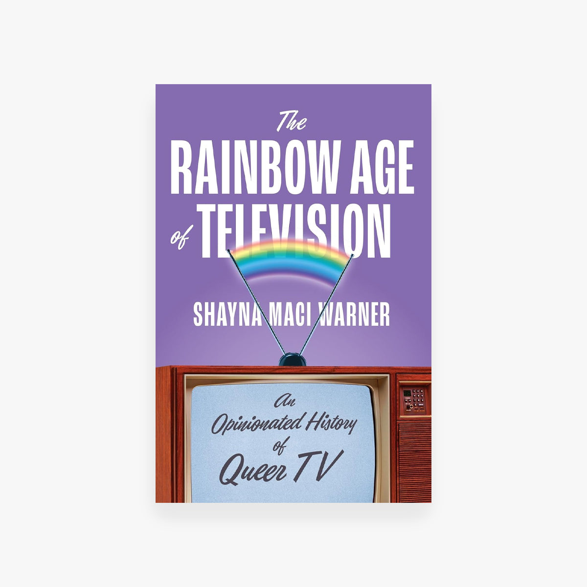 The Rainbow Age of Television: An Opinionated History of Queer TV ...