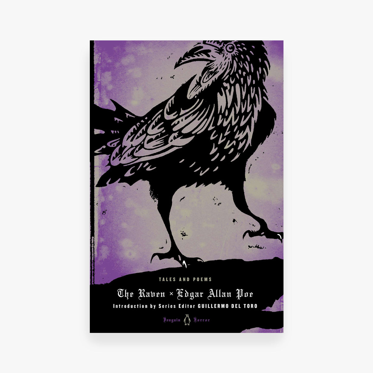 The Raven: Tales and Poems – TIFF Shop