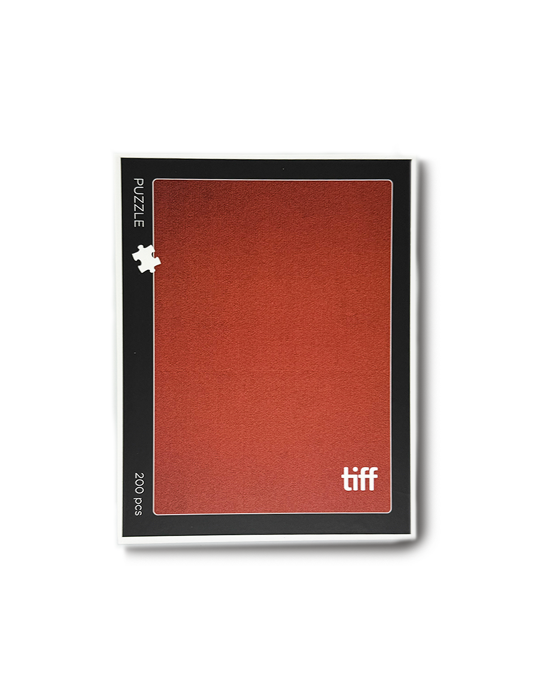 TIFF 50 Red Carpet Puzzle – TIFF Shop