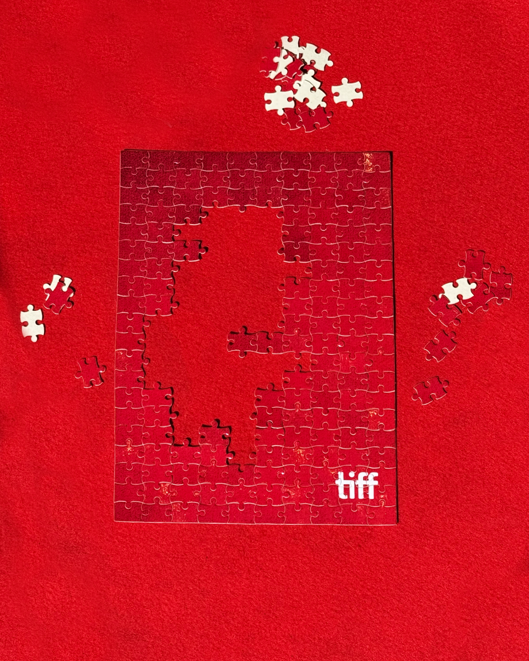TIFF Shop