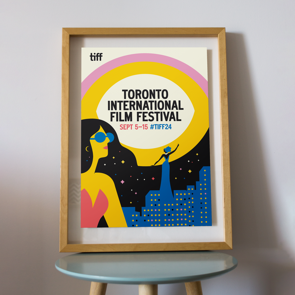 Official TIFF Merchandise – TIFF Shop