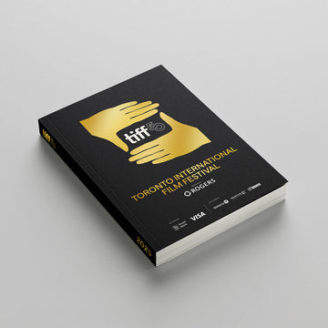 TIFF 50 Programme Book – TIFF Shop