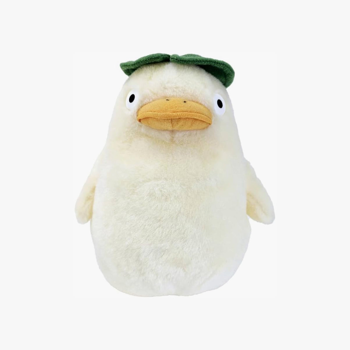 Spirited Away Ootori-Sama Beanbag Plush – TIFF Shop